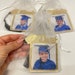 Graduation Magnet Personalized | Grad Magnet With Picture | Acrylic ...