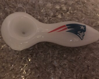 Custom glass pipe | Etsy