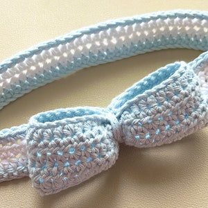 Baby Barbell (set of 5 Pieces) and Headband Digital PDF Crochet Pattern ...