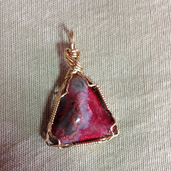 Red Agate Jewelry - Etsy