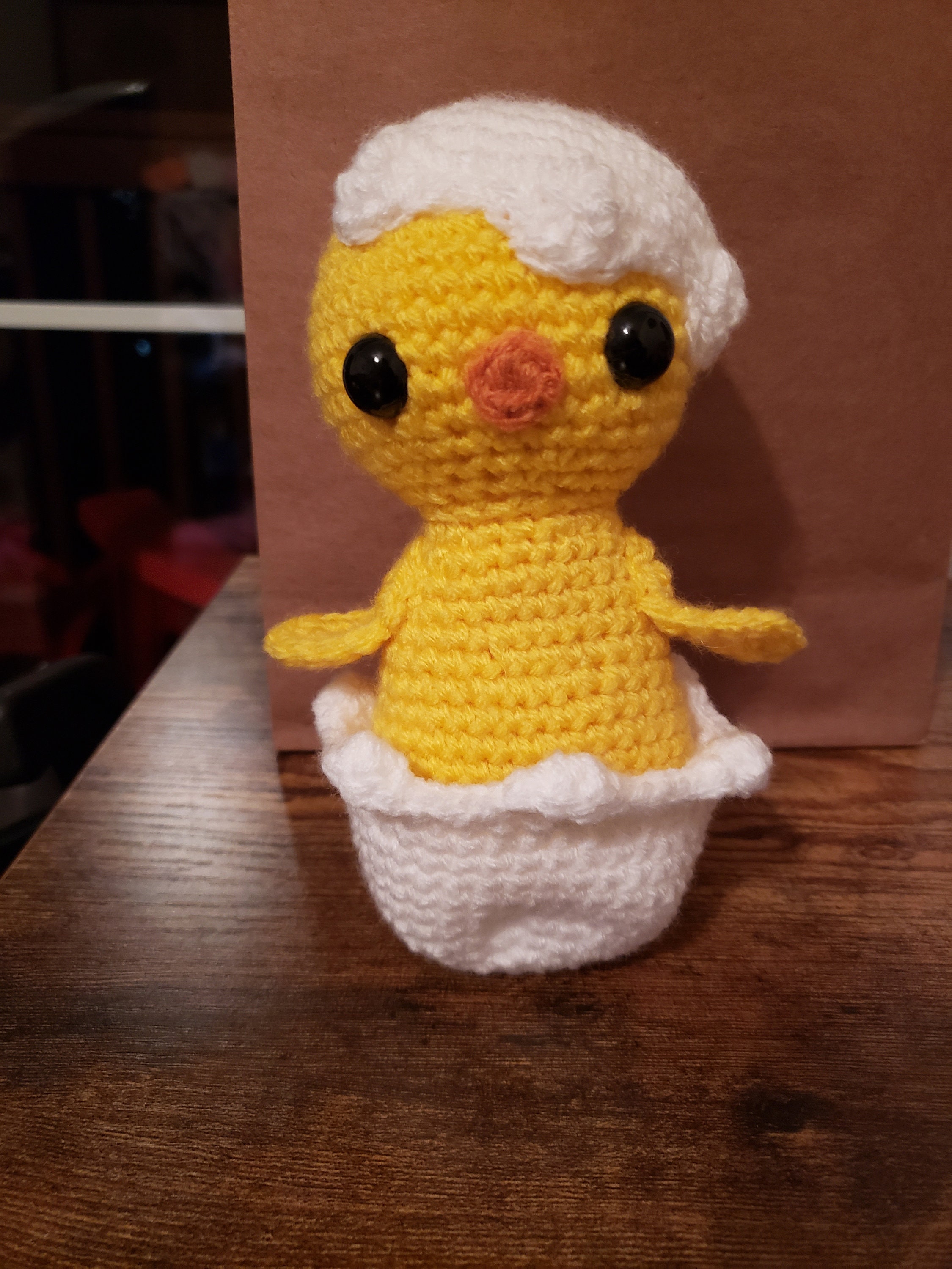 Barnyard Friends - Etsy