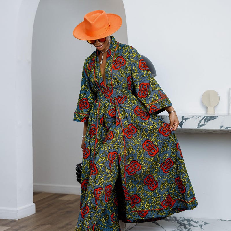 Fade Kimonos - Etsy