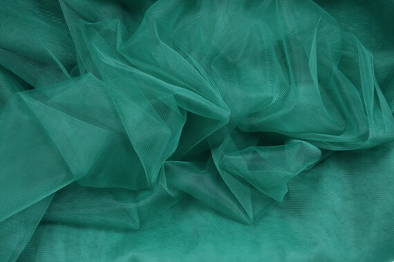 Tulle Material