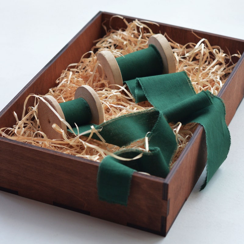 Wedding Ribbon - Etsy