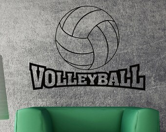 Spike Wall Decal - Etsy