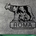 Wall Decal Emblem of Rome She-wolf Romulus Rem Unique Decal - Etsy
