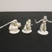 D&D Miniatures Set Fantasy Collection - Etsy