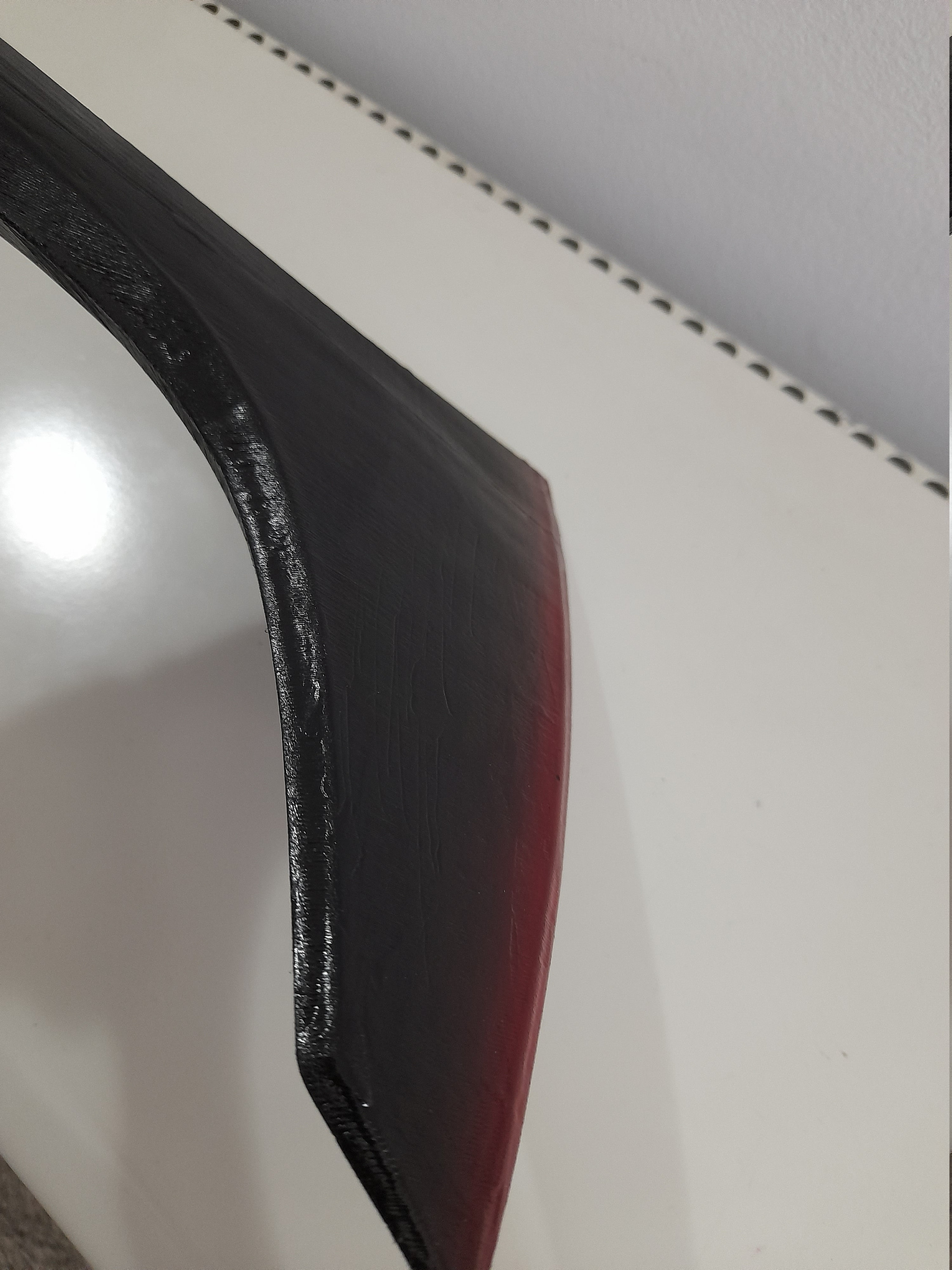 Raven Axe From Apex Legends - Etsy