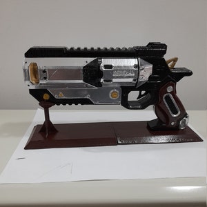 Wingman Pistol Gun Apex Legends - Etsy