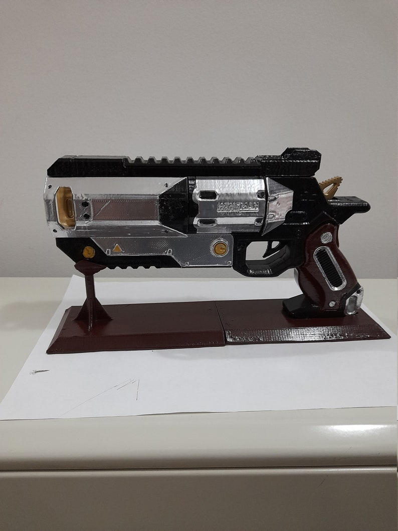 Wingman Pistol Gun Apex Legends - Etsy