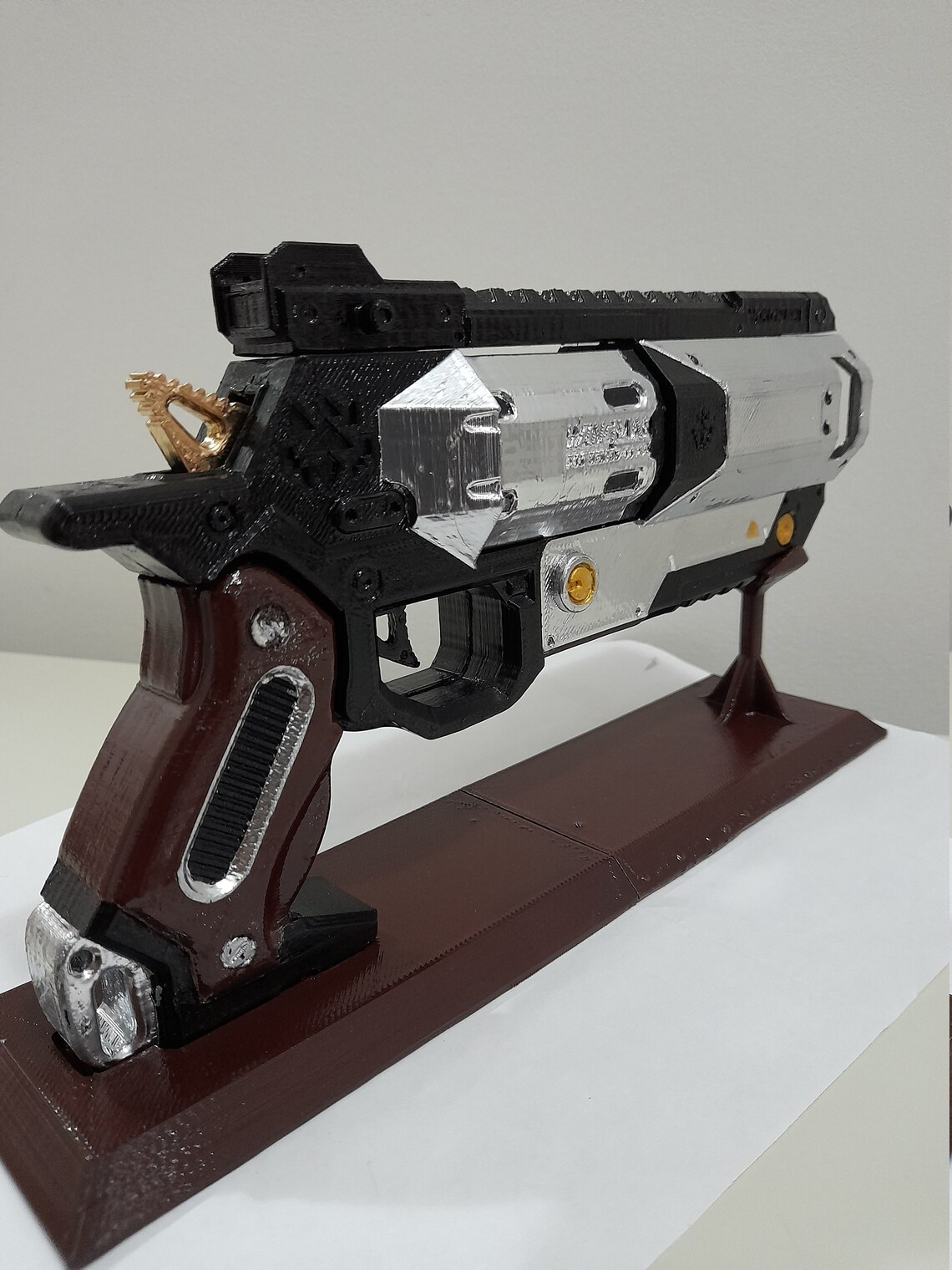 Wingman Pistol Gun Apex Legends - Etsy