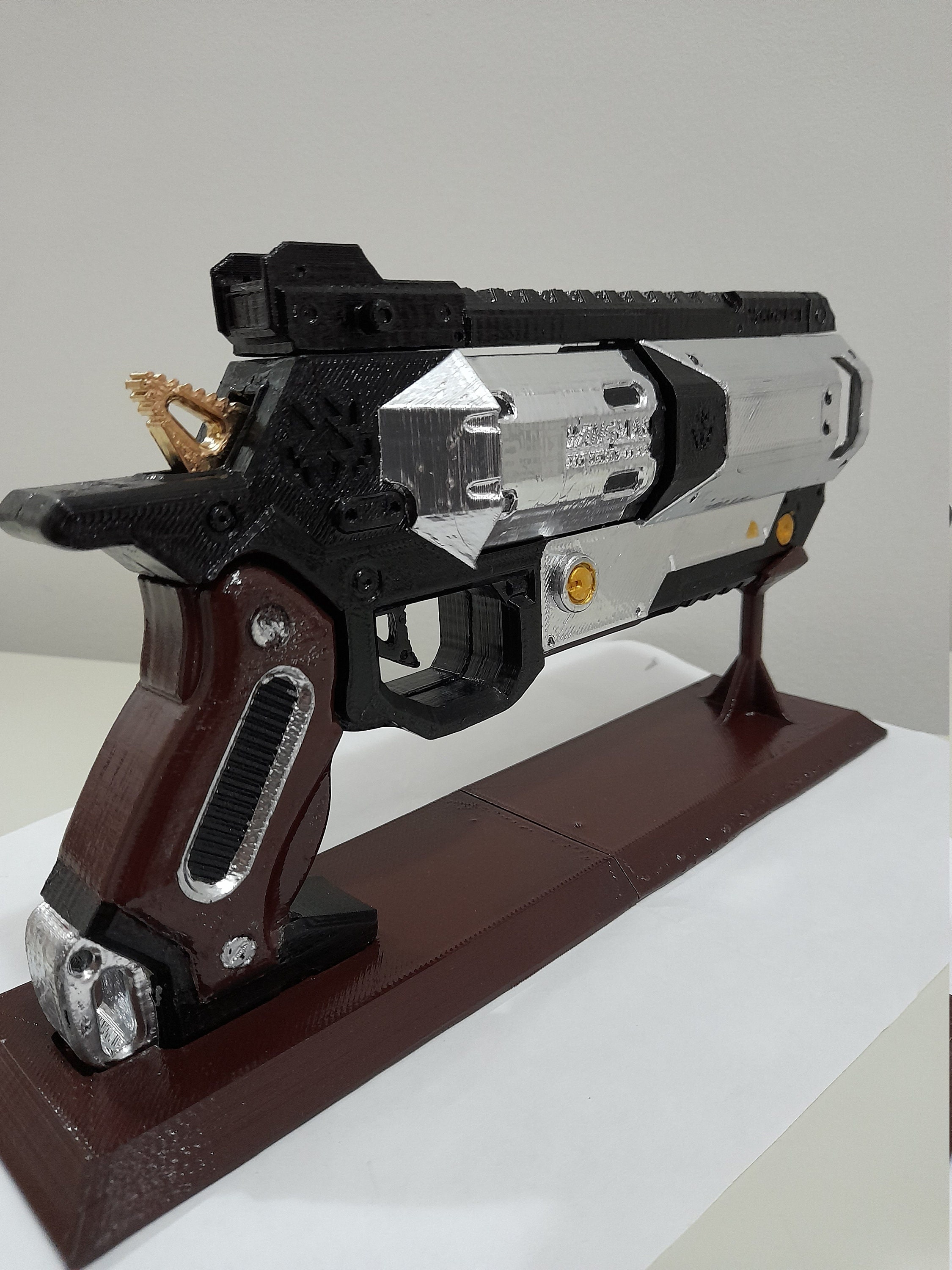 Wingman Pistol Gun Apex Legends - Etsy Australia