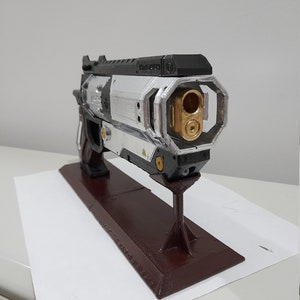 Wingman Pistol Gun Apex Legends - Etsy