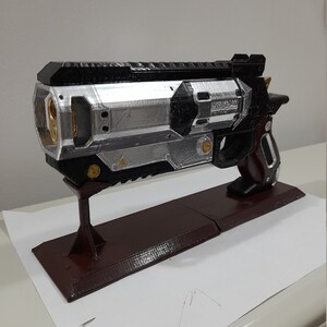 Wingman Pistol Gun Apex Legends - Etsy