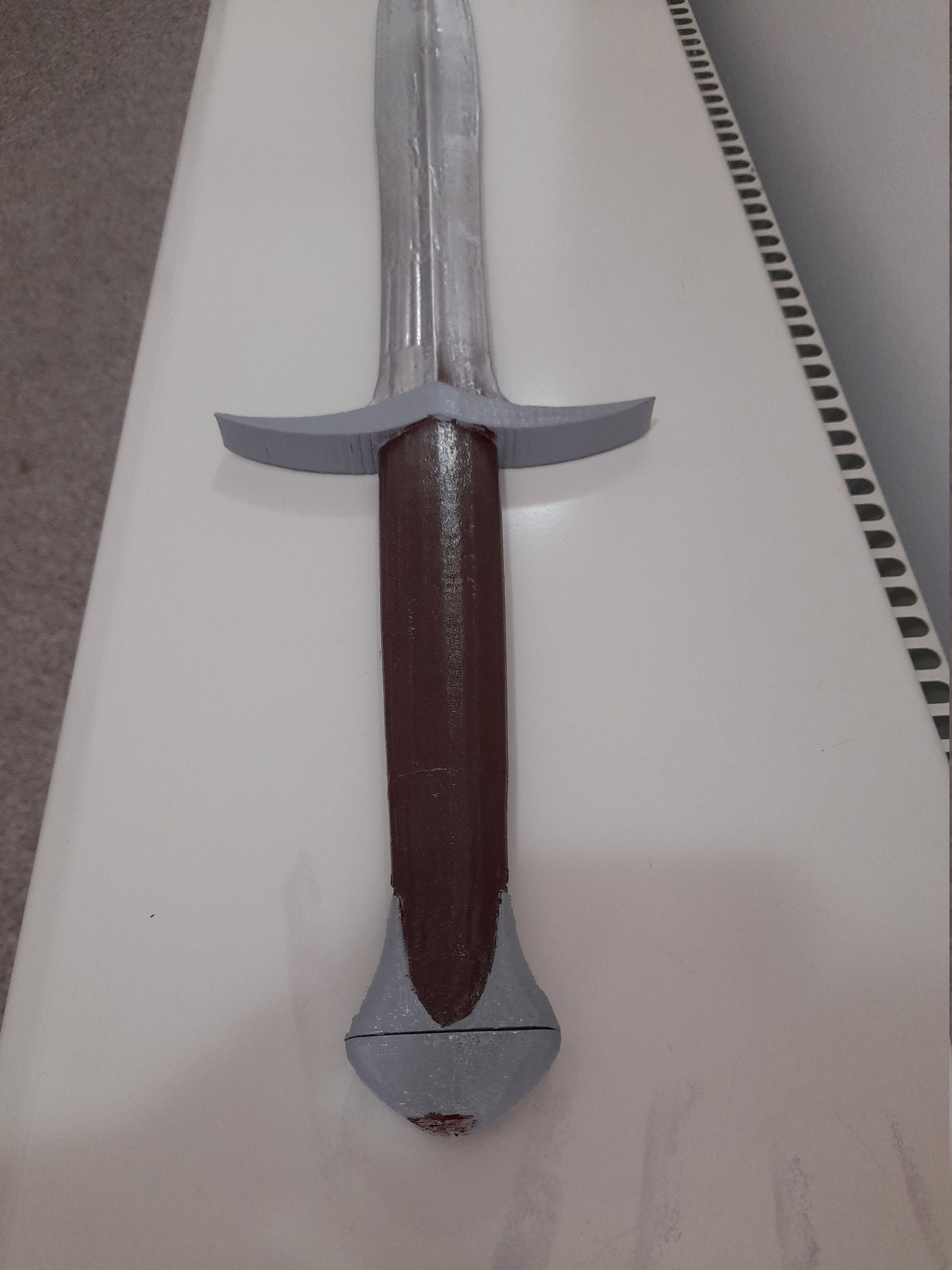 Bilbo The Hobbit Sting