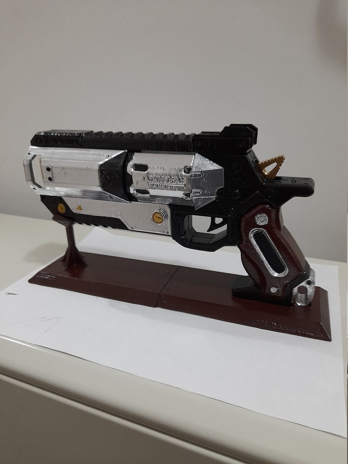 Wingman Pistol Gun Apex Legends - Etsy