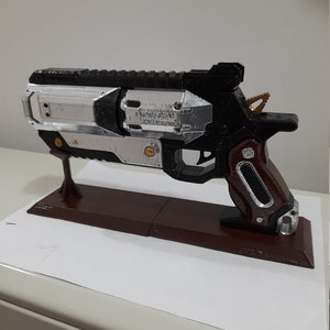 Wingman Pistol Gun Apex Legends - Etsy