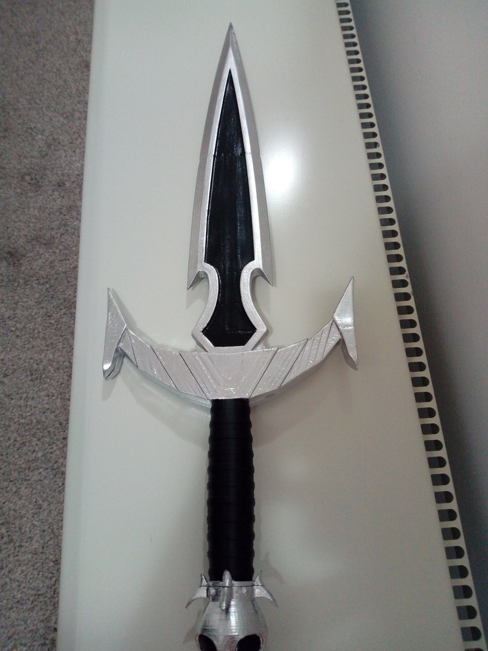 Mehrunes' Razor Dagger From Skyrim - Etsy Singapore