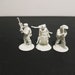 D&D Miniatures Set Fantasy Collection - Etsy