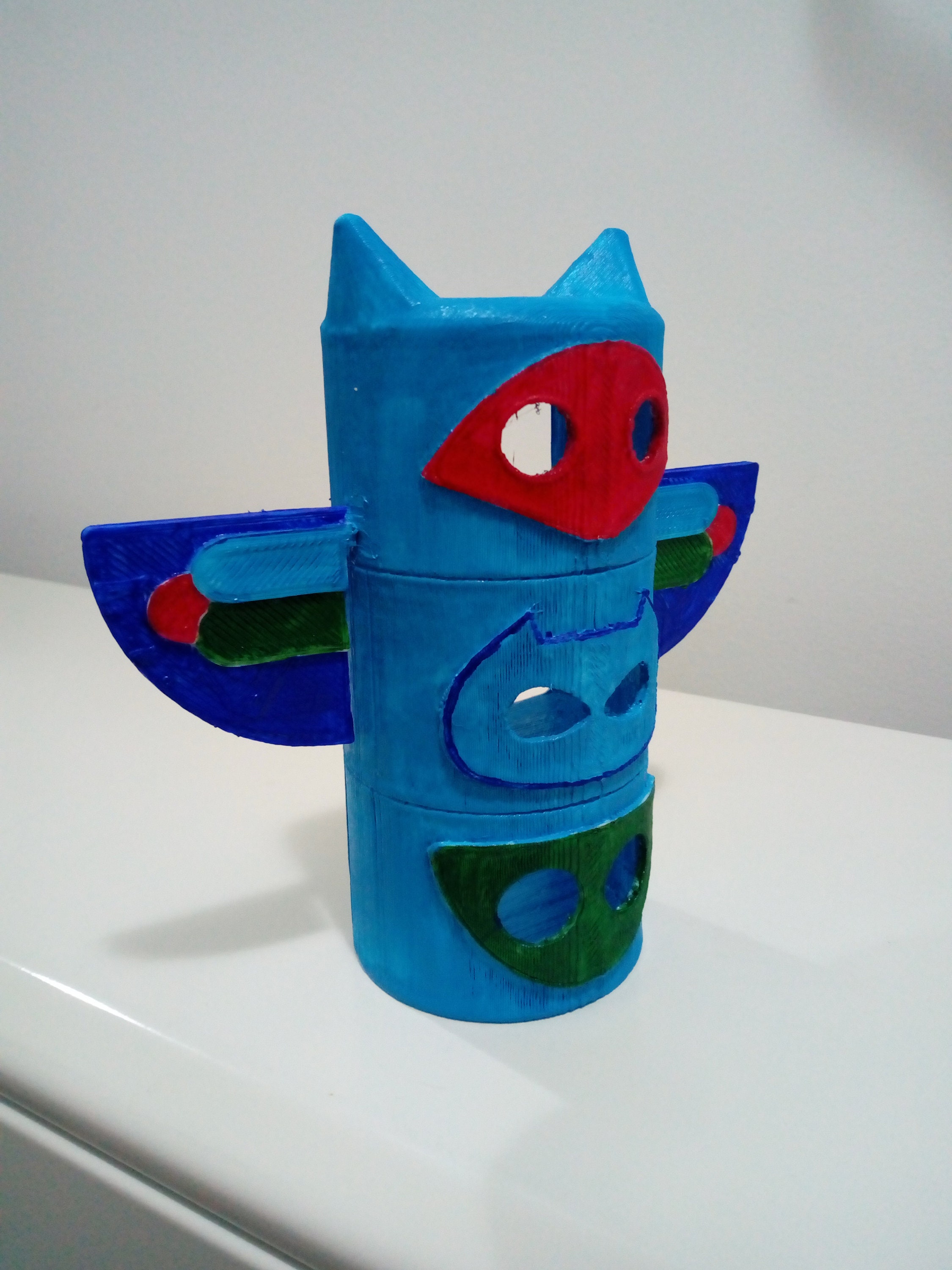 PJ Masks Headquarters Tower - Etsy