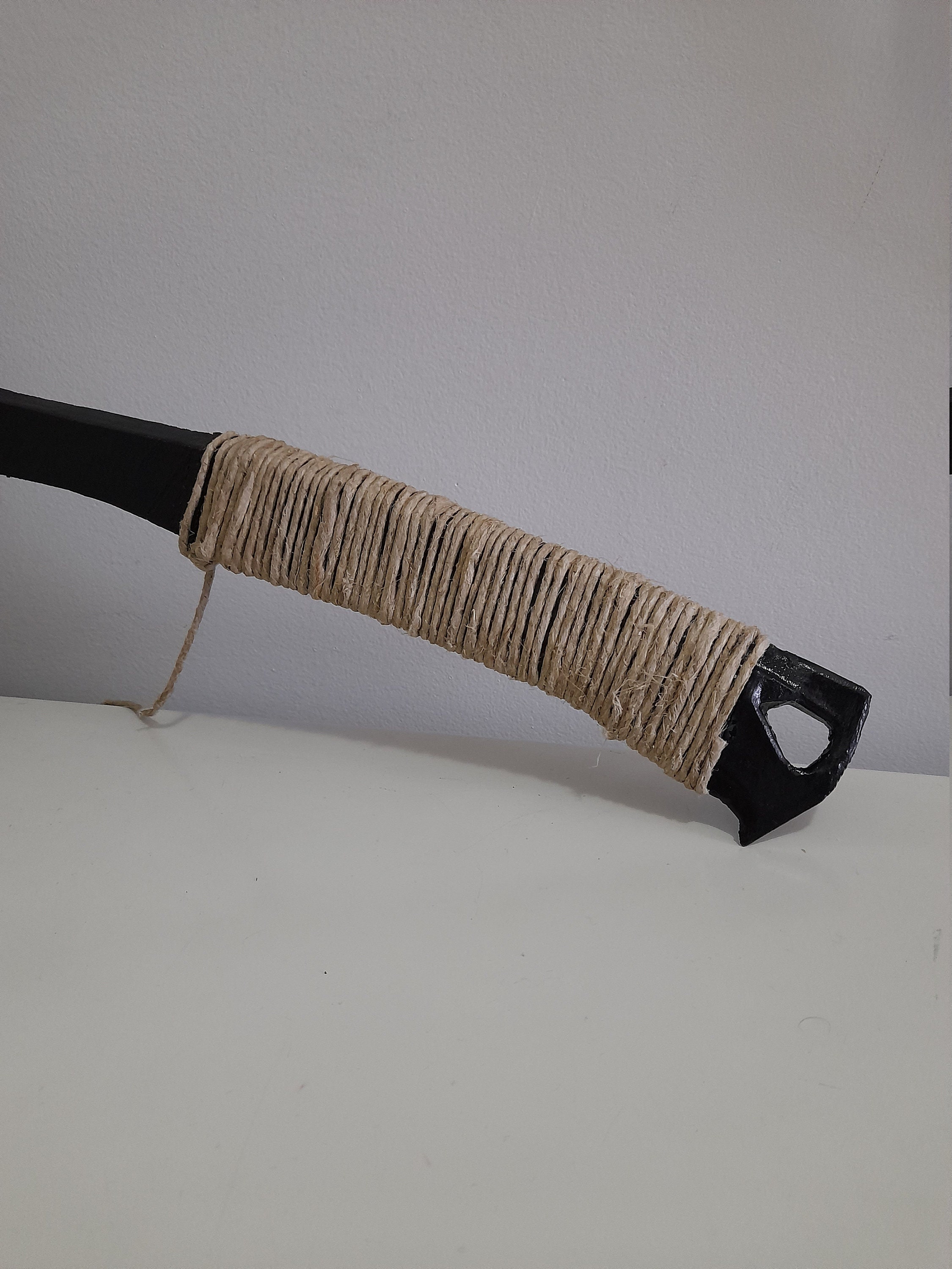 Raven Axe From Apex Legends - Etsy