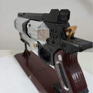Wingman Pistol Gun Apex Legends - Etsy