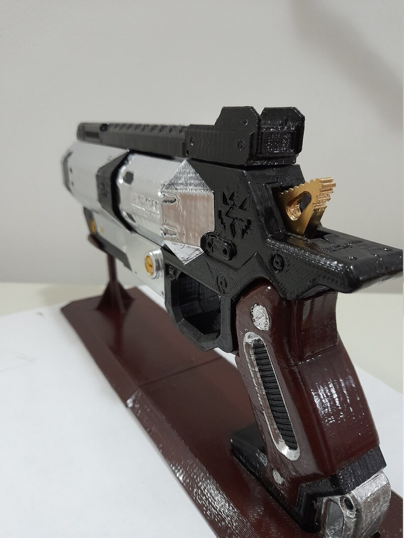 Wingman Pistol Gun Apex Legends - Etsy