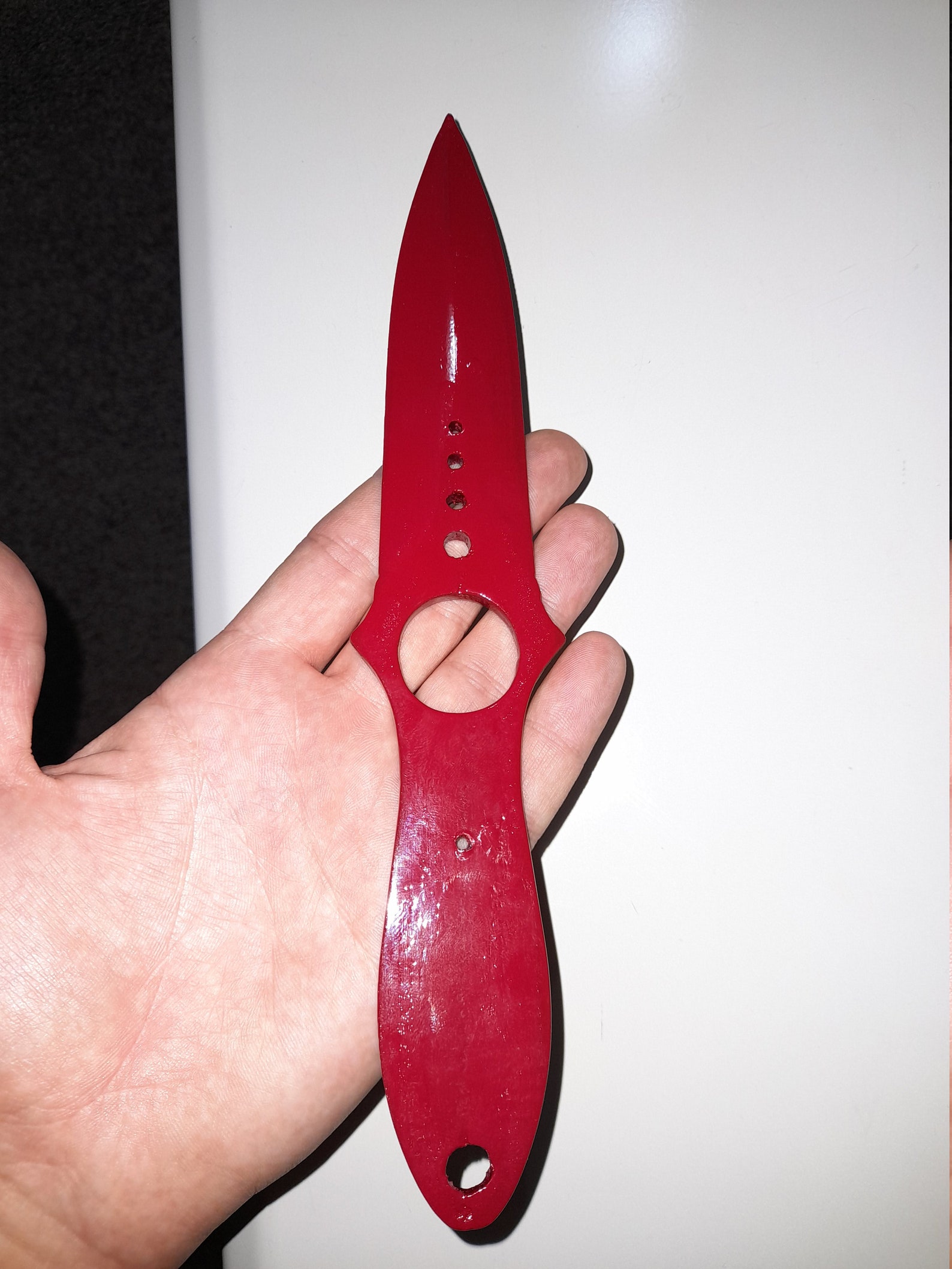 CS GO Skeleton Knife - Etsy