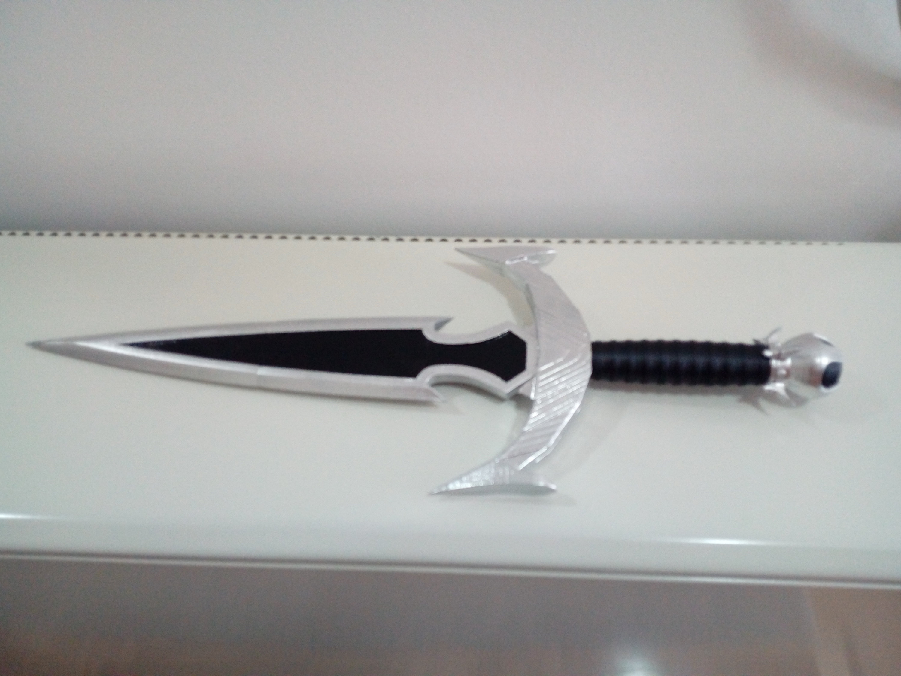 Mehrunes' Razor Dagger From Skyrim - Etsy Singapore