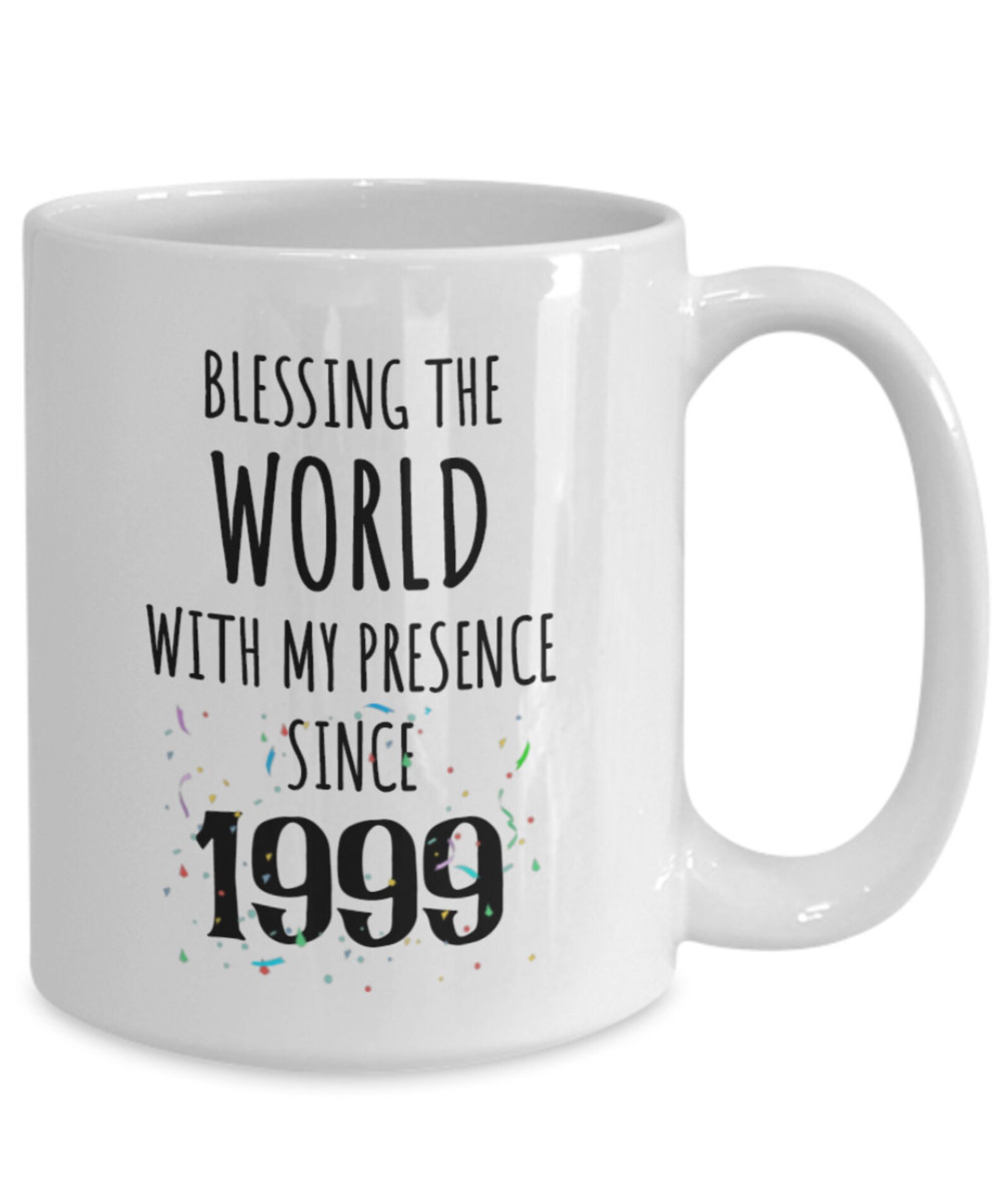 Born In 1999 Gifts Birthday Gift For Her Birthday Gift For Etsy
