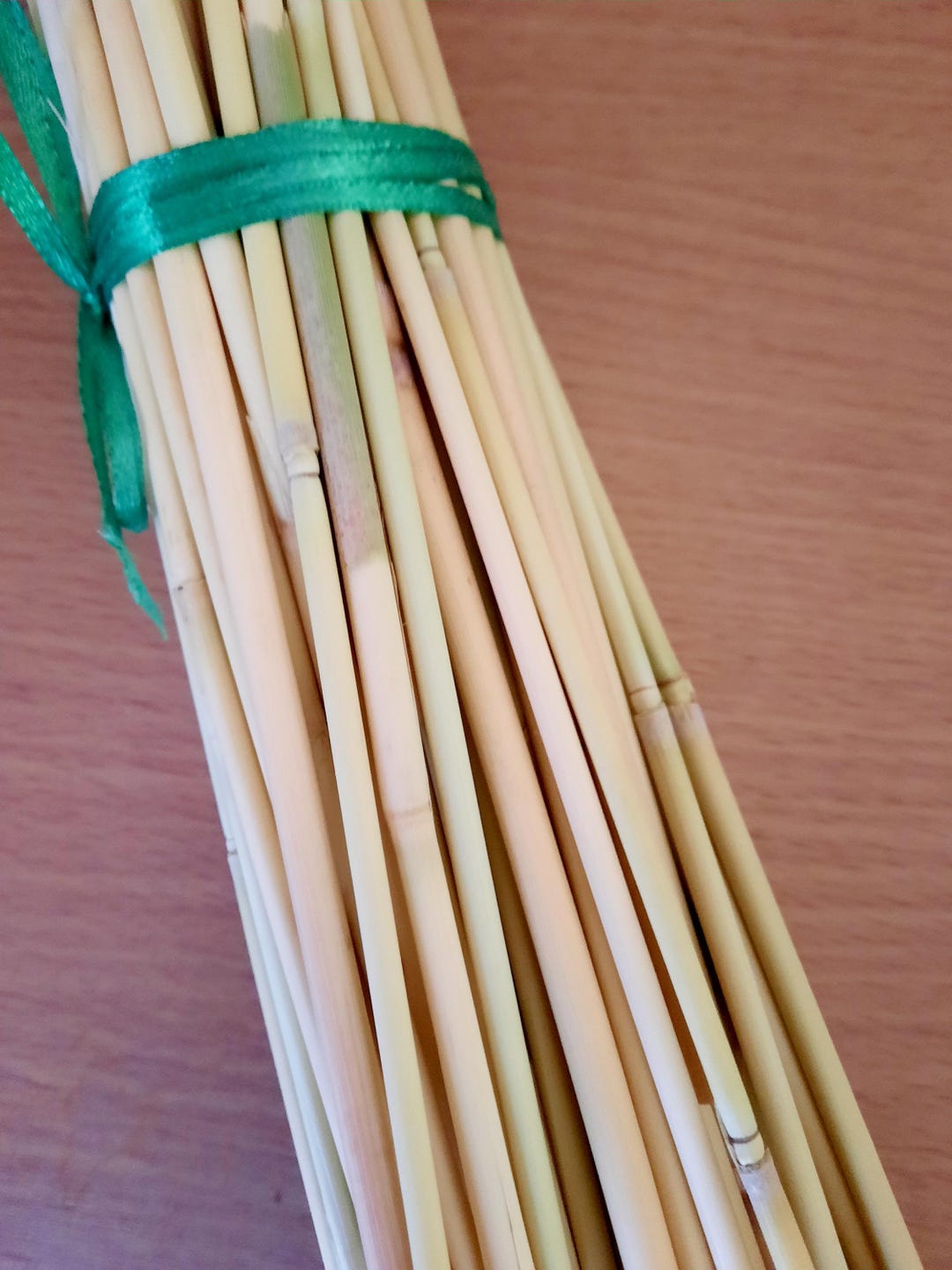 Set of Cut Straw Stalks, Dried Stalks, Natural Material, Stalks of ...