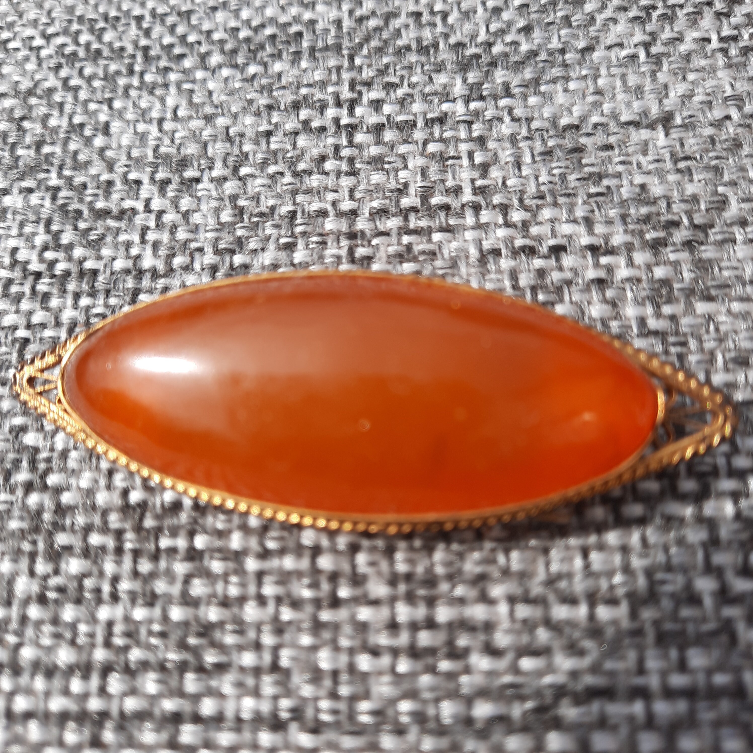 Broche vintage miel broche ambre naturel broche ambre de la Baltique ...
