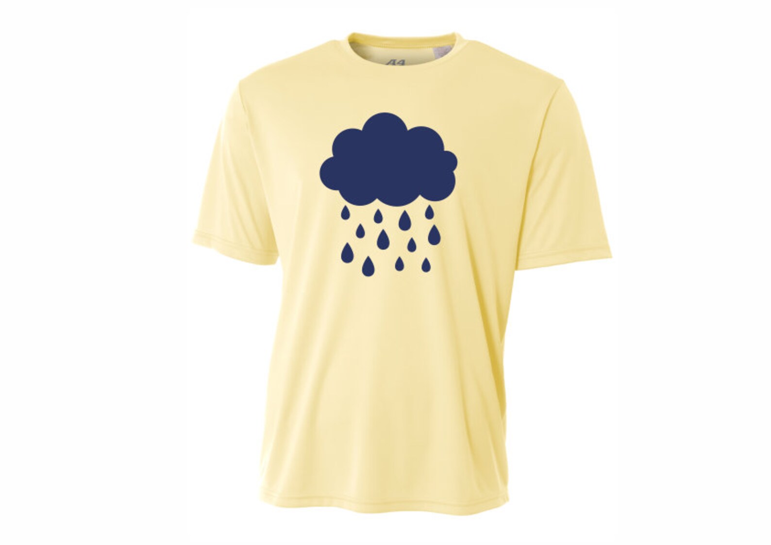 Rain Cloud SVG Rain Cloud Vector Rain Cloud Clipart Rain - Etsy