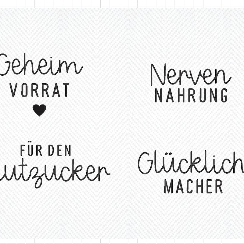 Plotterdatei kekse - Etsy.de