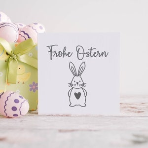 Happy Hasenbande Plotterdatei, Bunny Gang Svg, Plotter File PNG, Osterhase Plotter File - Etsy