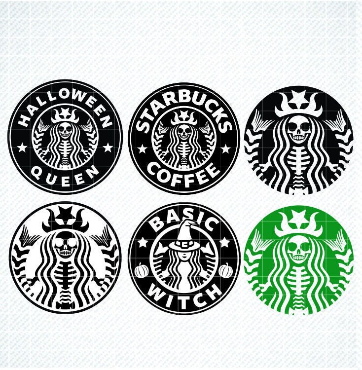 Starbucks Vector Logo