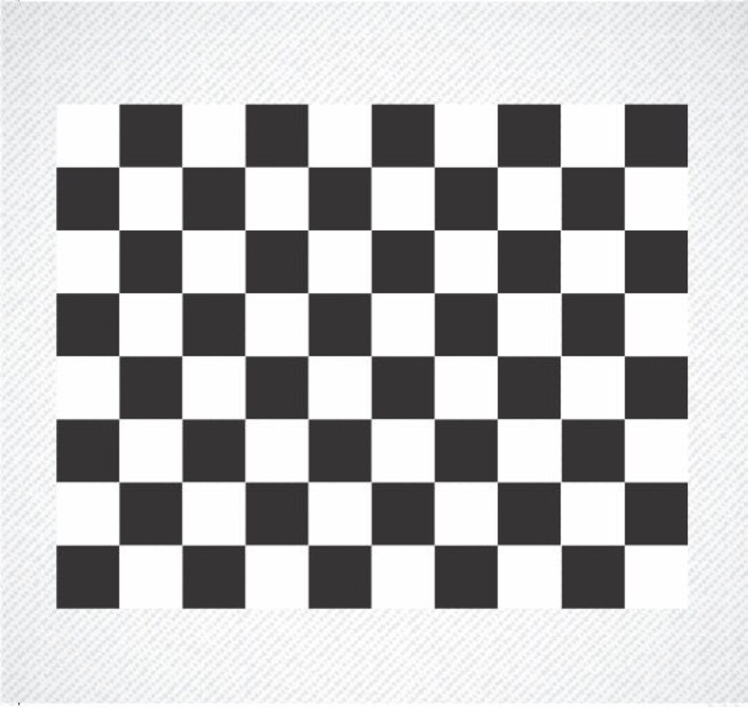 Checkerboard SVG, Seamless Checkered Pattern SVG, Checkers Cut Files ...
