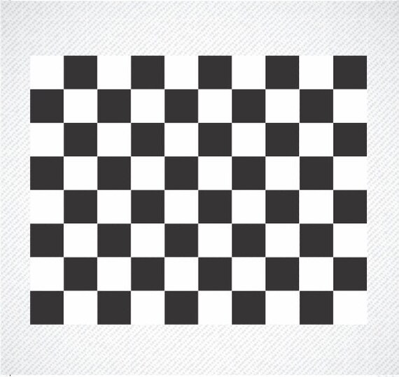 Checkerboard SVG Seamless Checkered Pattern SVG Checkers Cut - Etsy