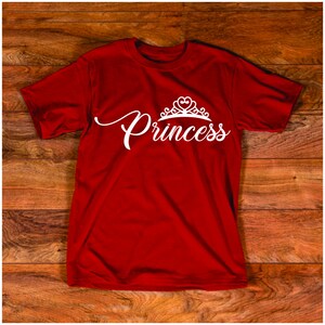 Princess SVG, Princess Script Vector, Princess Clipart, Princess ...