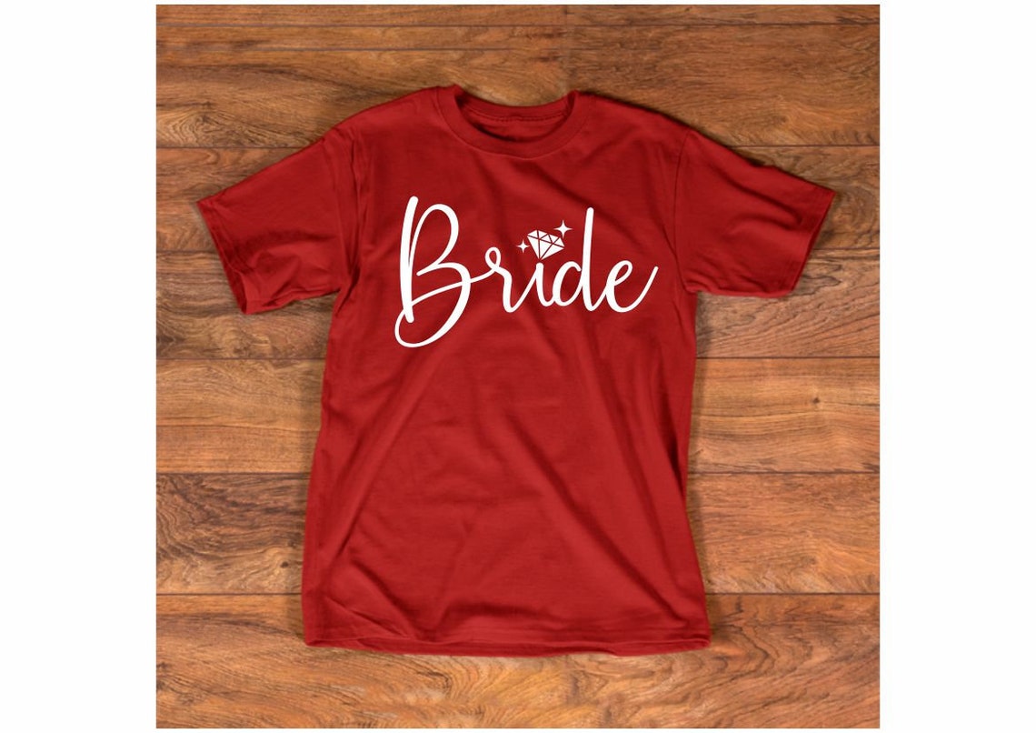 Bride SVG Bride Png Wedding Svg Bachelorette Svg Instant - Etsy