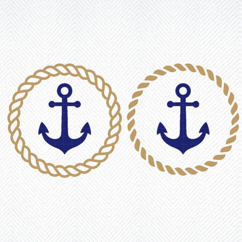 Nautical Rope - Etsy