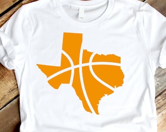 Texas State Mom Decal - Etsy