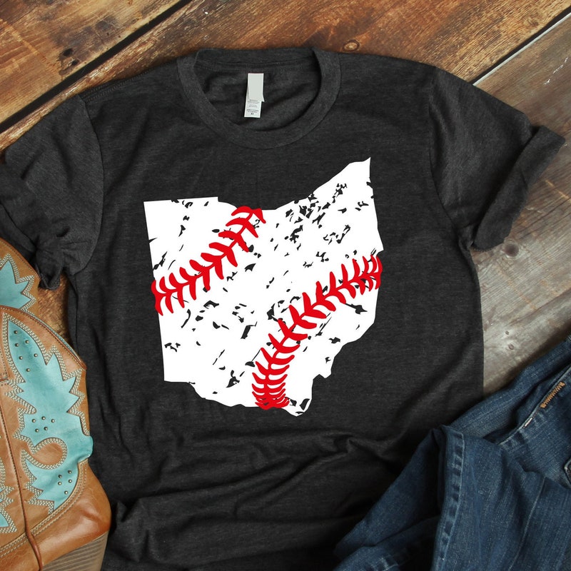 Ohio State Svg - Etsy