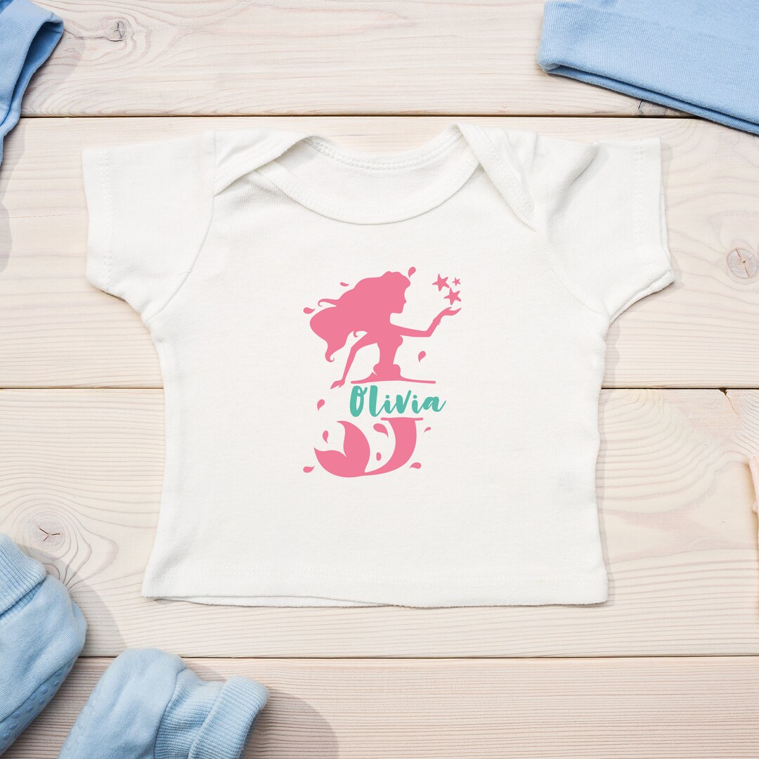 Mermaid Svg, SVG, DXF, Mermaid Name Svg, Digital Download, Mermaid ...