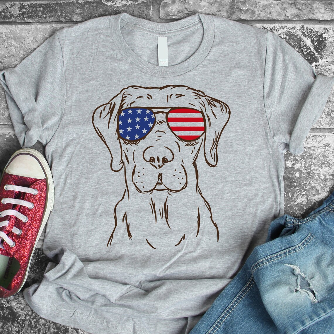 Labrador svg DXF SVG digital download dog svg sunglasses | Etsy