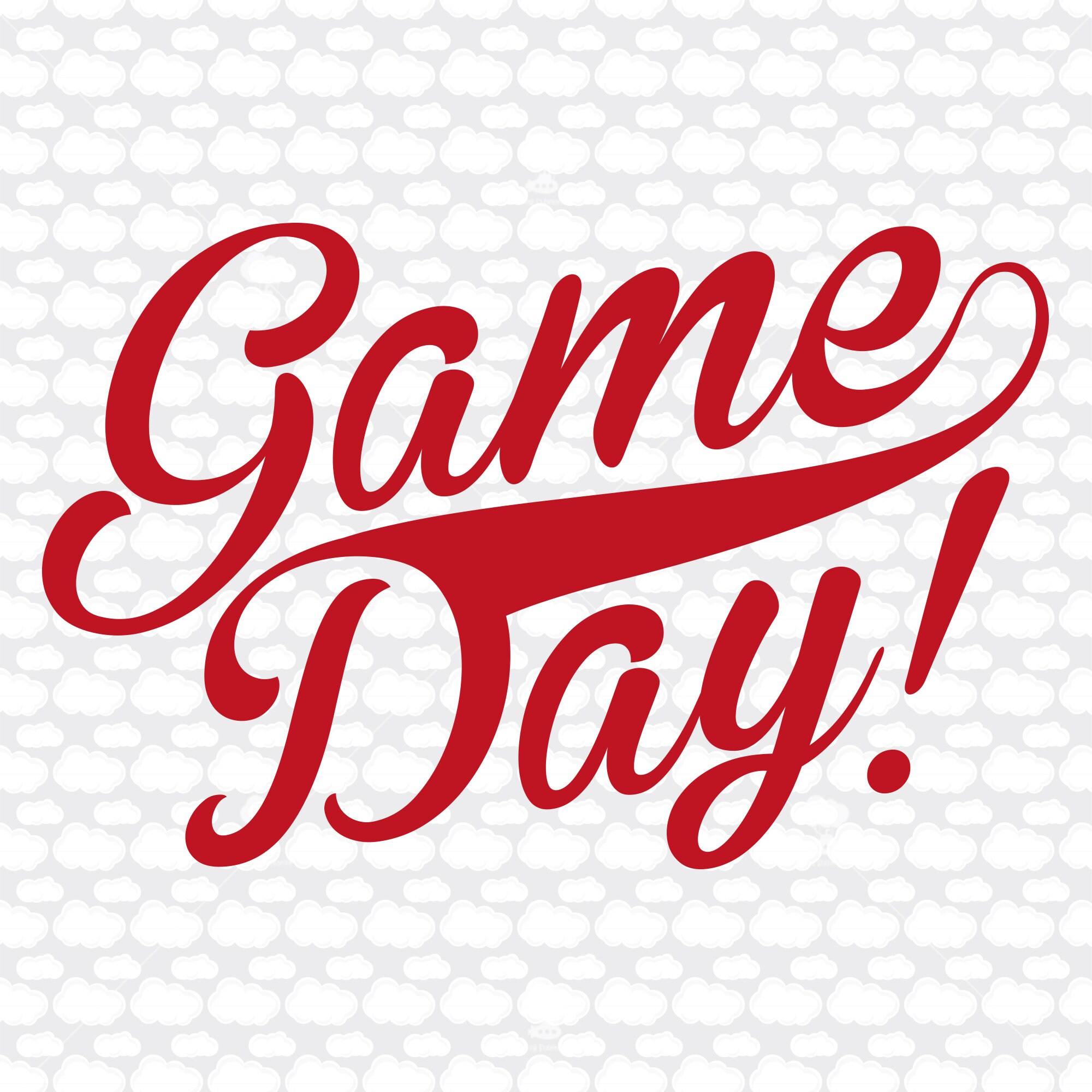 Game Day svg Basketball svg SVG DXF digital download | Etsy