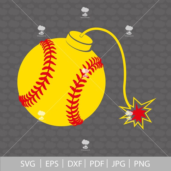 Softball Bomb