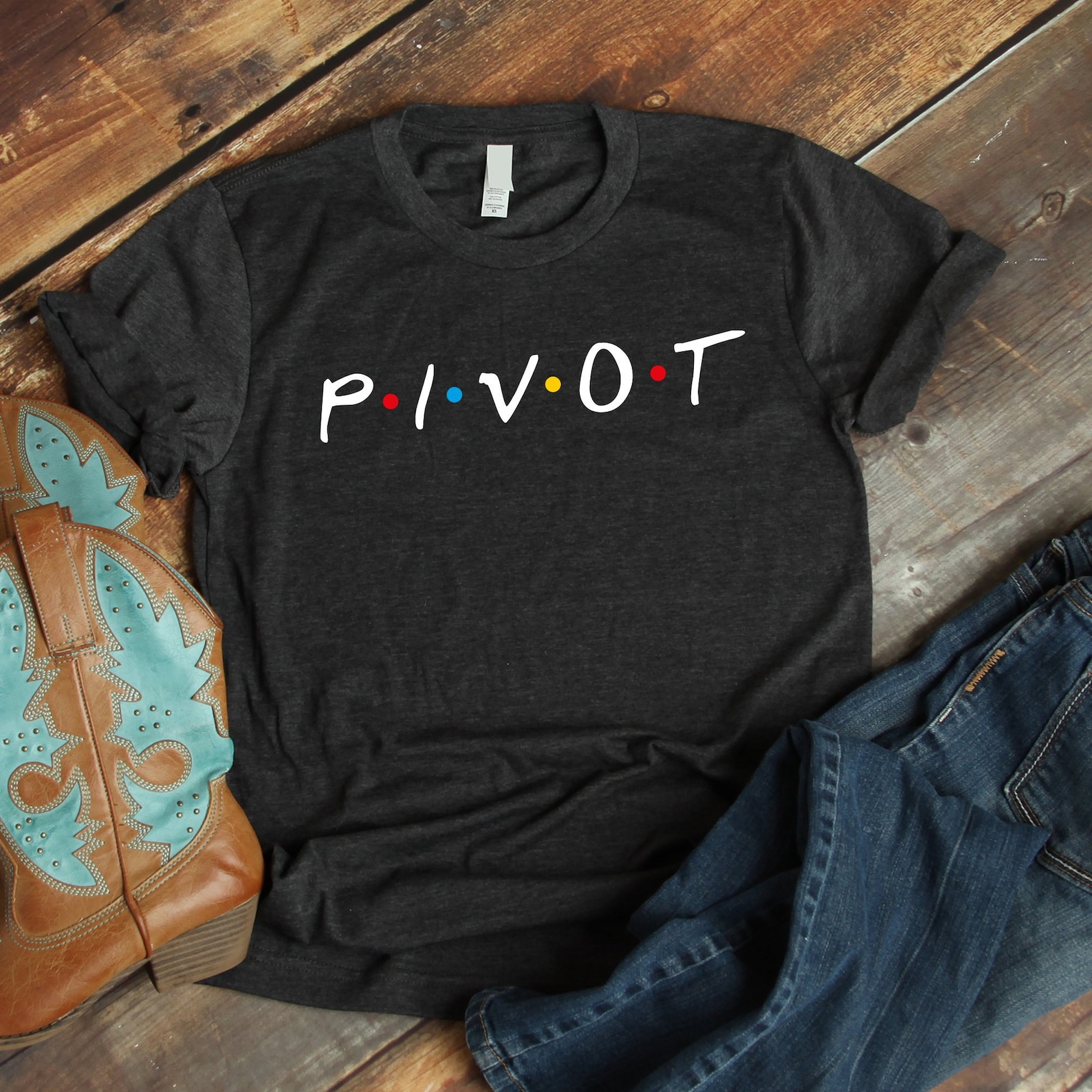 Pivot SVG EPS DXF Friends Tv Show Pivot Friends Svg - Etsy Hong Kong