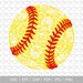 Softball Svg, SVG, PDF, Softball Mom Svg, Mandala Svg, Digital Download ...