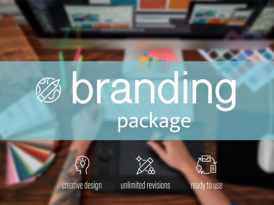 I Will Create Custom Logo Design and Branding Identity for Your ...